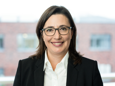Béatrice Peters verstärkt Asset-Management